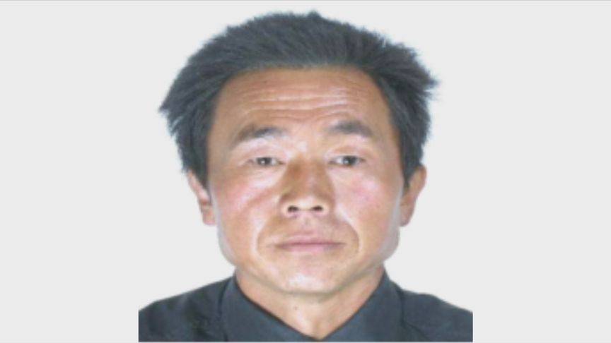 内蒙古发生重大刑案警方正全力追凶!嫌犯王二狗个人照片公开!