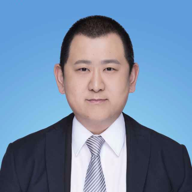 李文金老师 