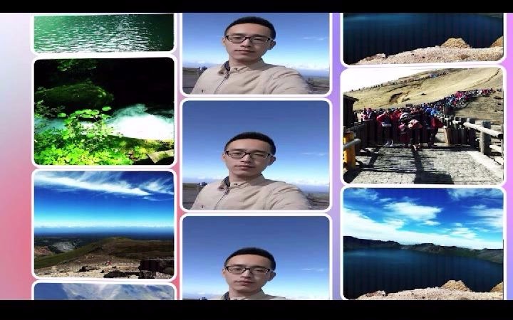 【PR教程】PR胶卷影片滑动效果教学—第223期