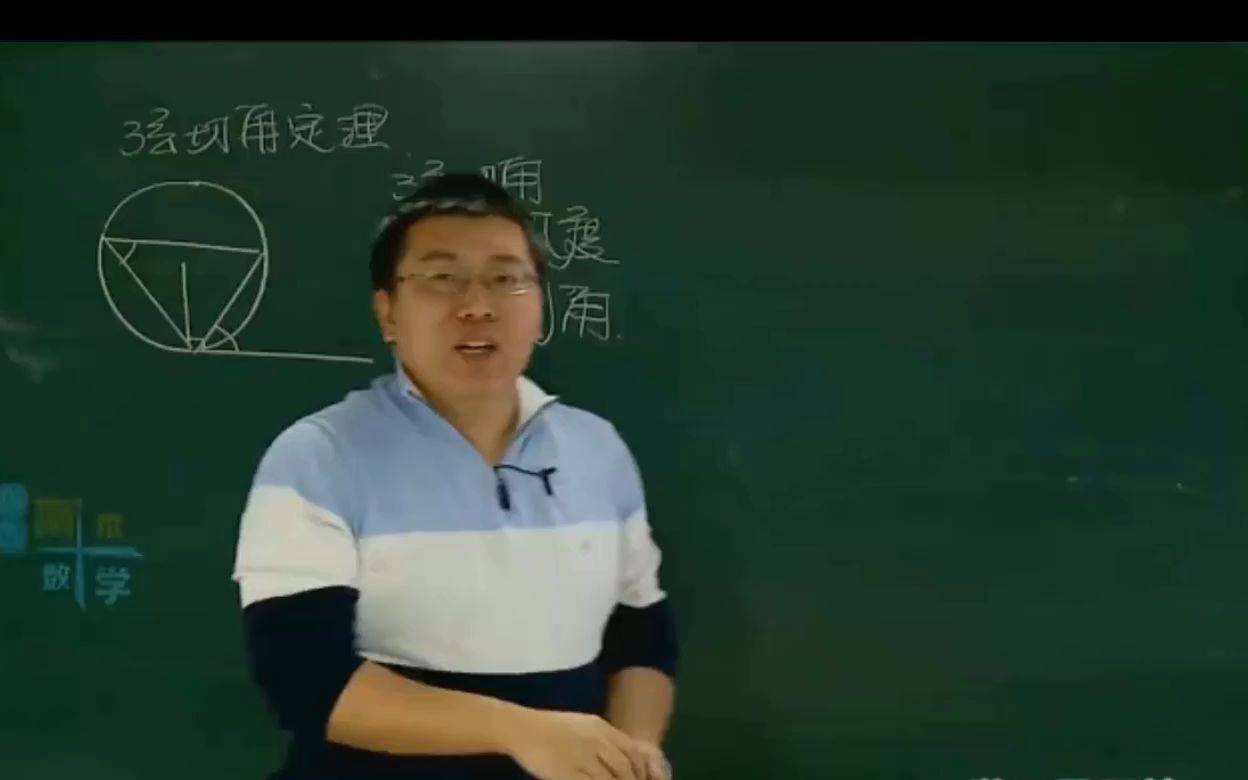 高二数学:几何证明题选讲,快捷便于记忆