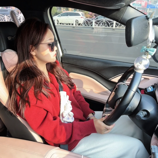 老虎称霸王女士 