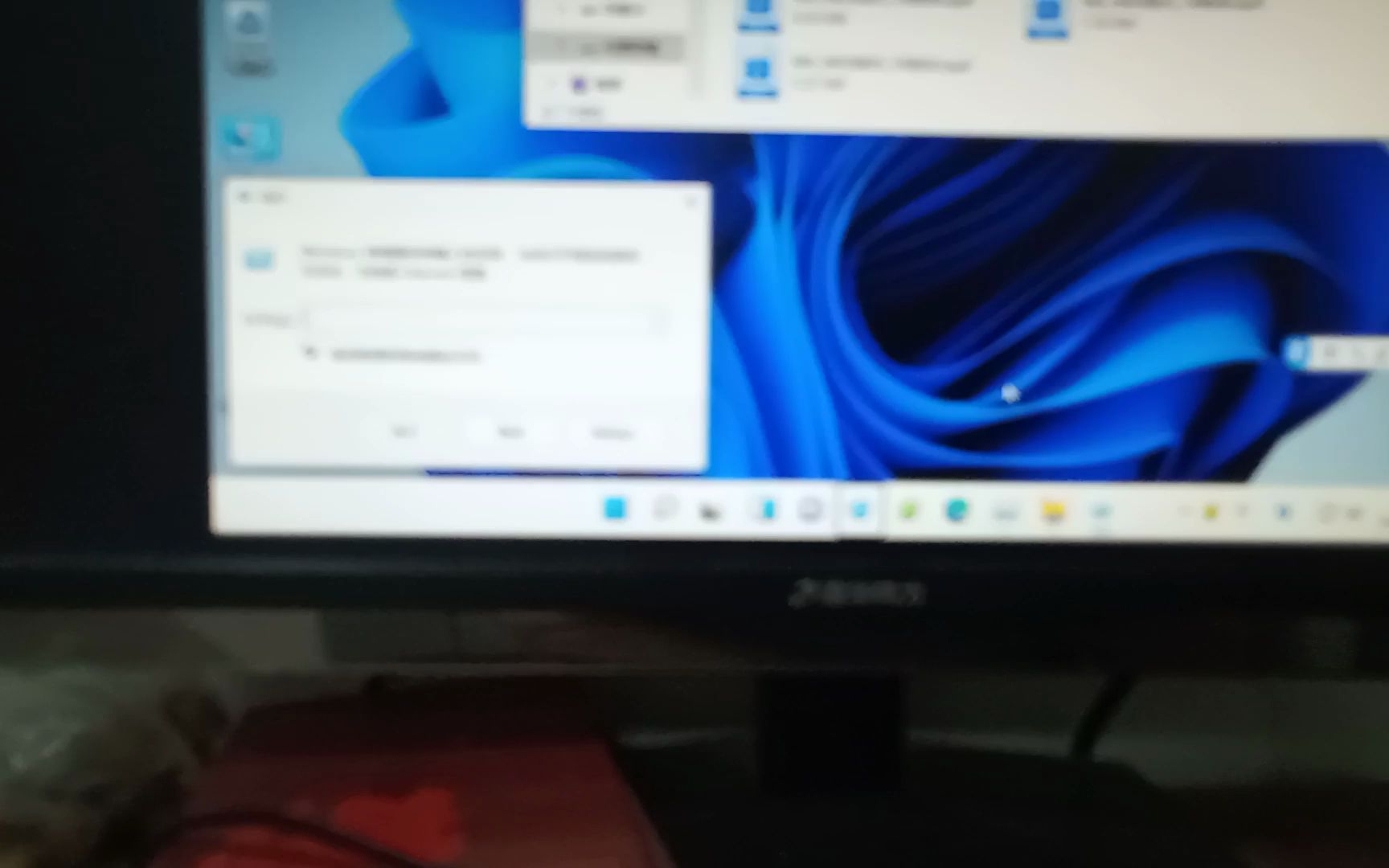 1_Edge浏览器打不开怎么办?_任务管理器检测法!