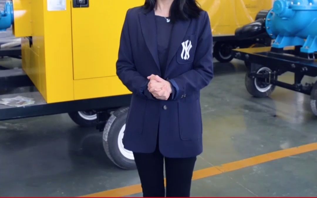 华全是水泵机组的生产基地,山东省应急管理厅合作单位。柴油水泵...