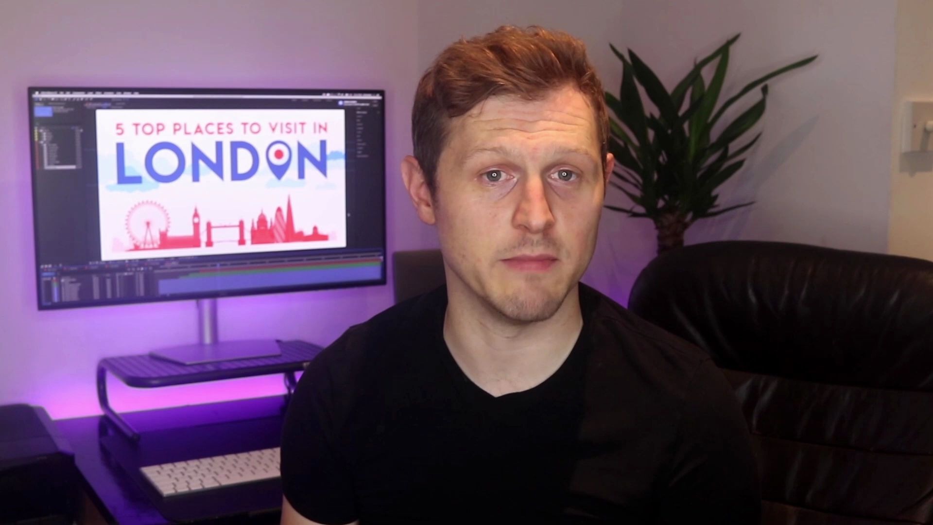 AE初学者教程-01什么是AE