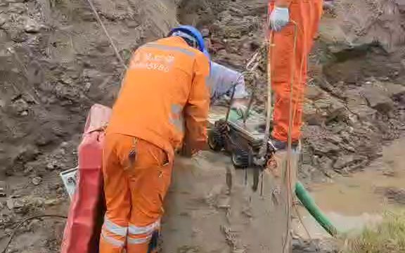...15957458006 CCTV检测QV内部可视化检测 解决管道缺陷,坍塌,脱落...