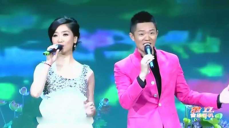 藏歌会:凤凰传奇一首《吉祥如意》,将藏歌唱出新风格,超震撼!