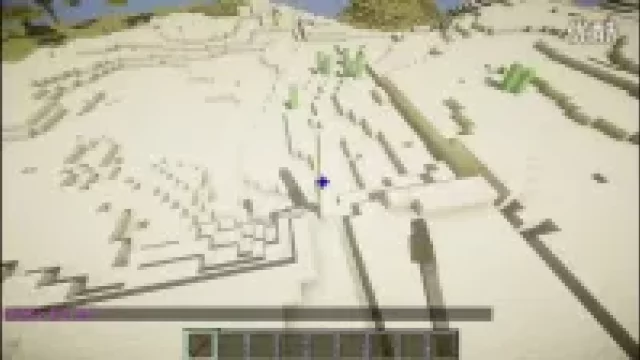 ★Minecraft★我的世界永恒之梦服务器圈地指令教程