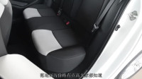 不到一个月提车,车主:雷凌双擎确实省油,落地16万价格有点高