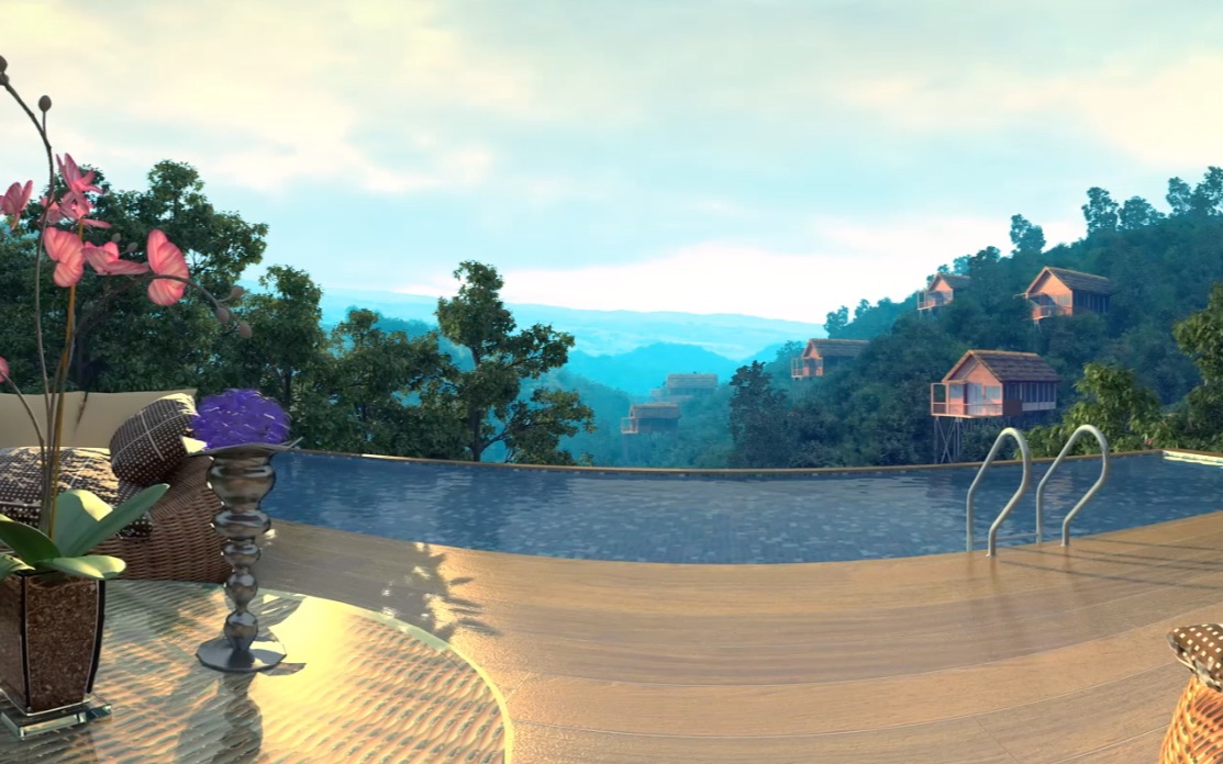 美墅集成宣传片(中文版)