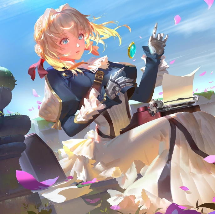 阿当也要努力画画呐 