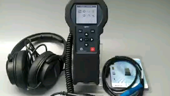 VIB07多功能机械状态分析仪-KM机械振动分析仪 VIB07分析软件工作...