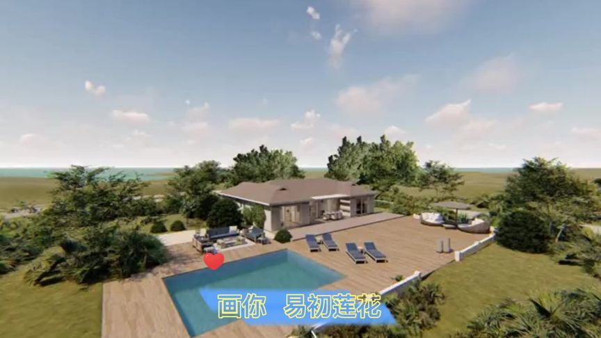 #拼装 #别墅设计 #模块建房 #模块化建筑 #模块