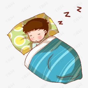 喜欢爱做梦 