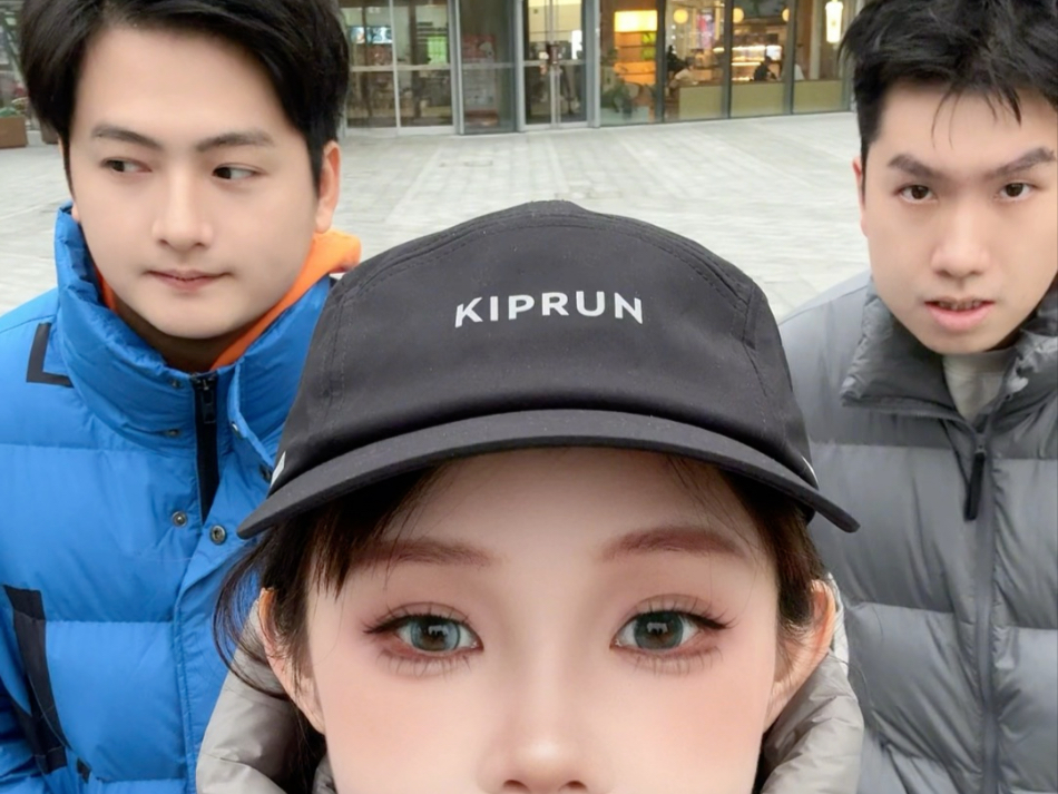 特别节目《互换方言》