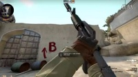 CSGO 无限子弹BUG