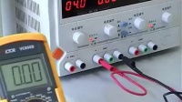 数字万用表使用方法讲解 附加字幕_标清