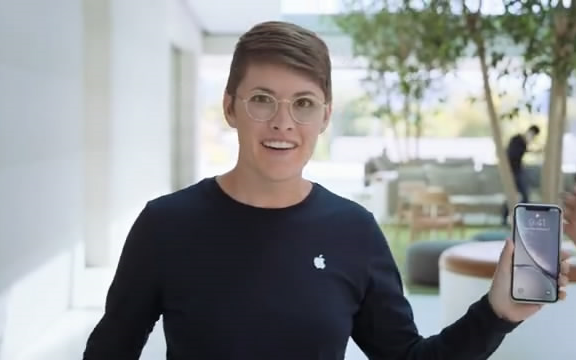 iPhone XS、XS Max、XR官方使用教程