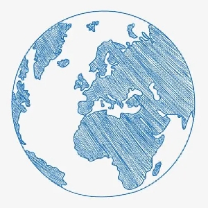 卫星地图迷 