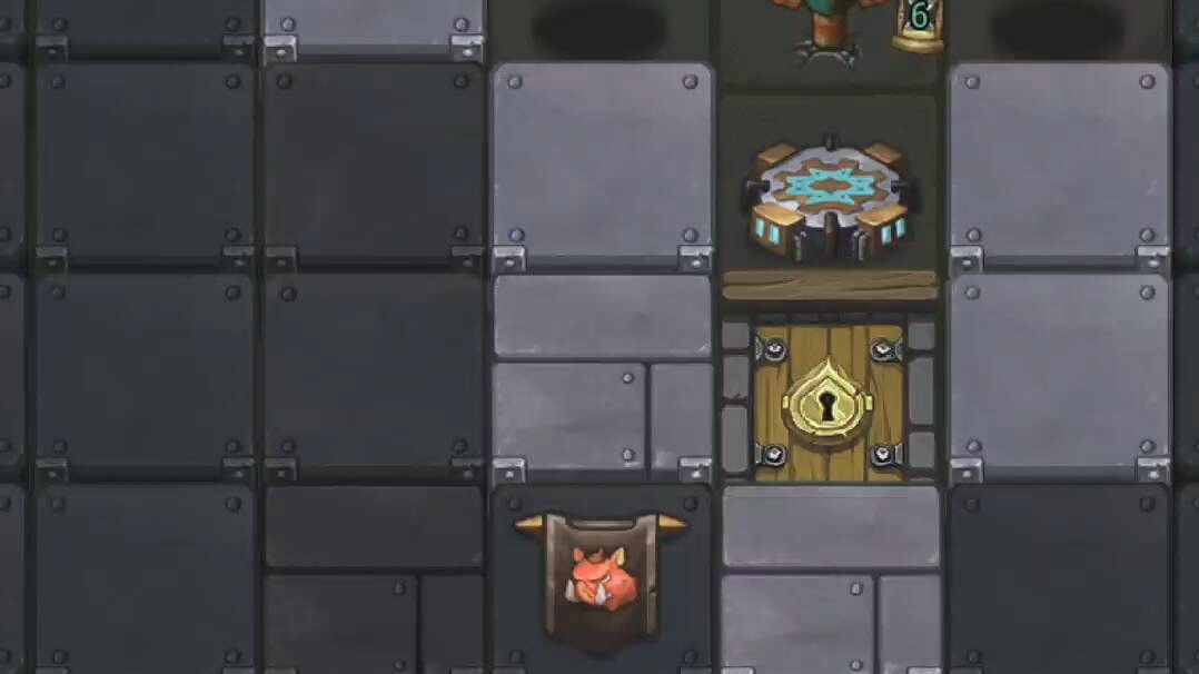 不思议迷宫-萌新又臭又长的爬迷宫过程(2)