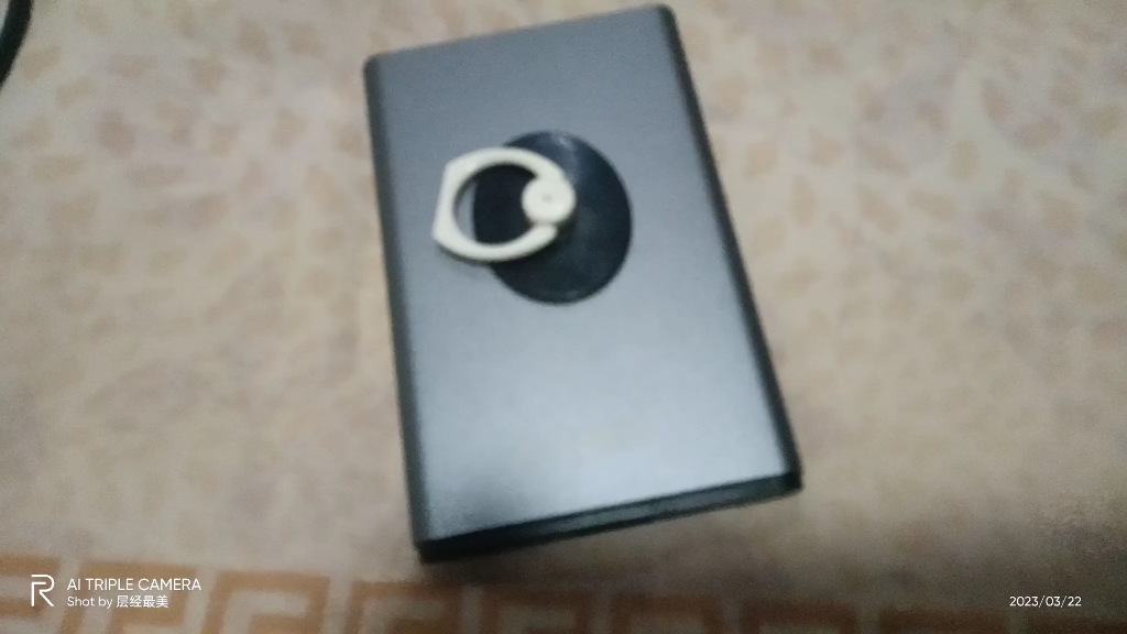 京东买的KESU科硕硬盘翻车了