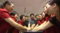 美容师培训 | 首脑学校教学研讨会视频 | 美容师学校培训哪里好