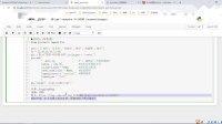 千锋Python教程:052-pyecharts使用