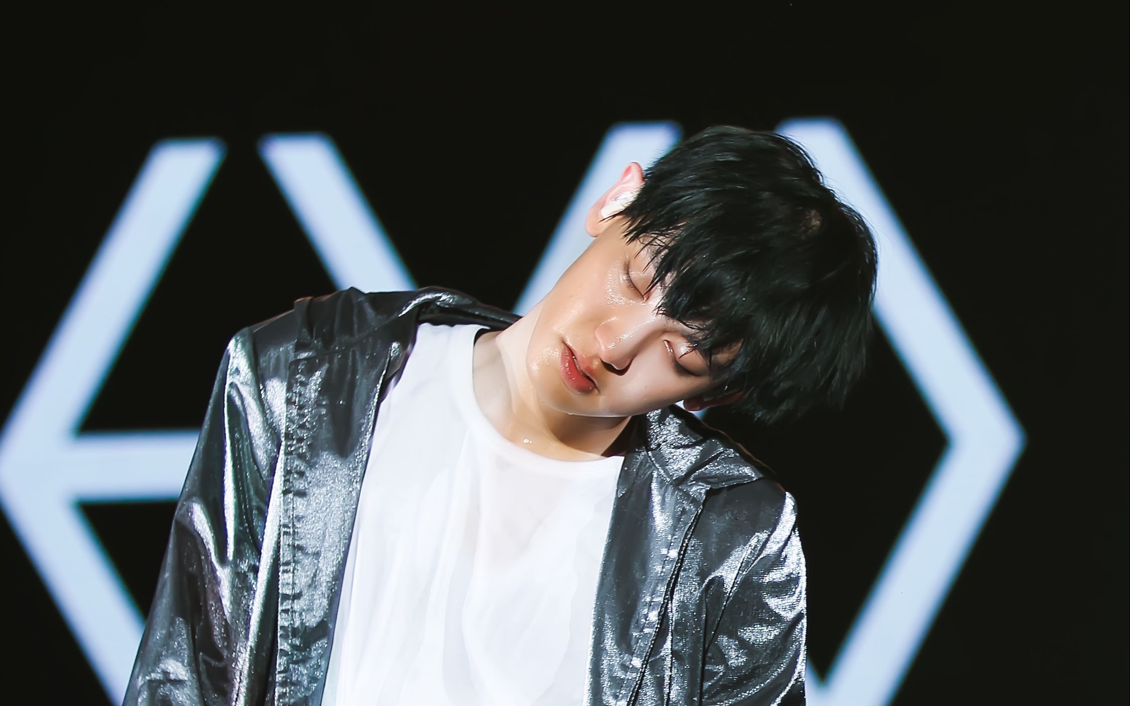 【一分钟技能】蒙版的使用方法/之前视频里的镂空文字部分