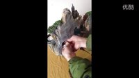 亨升流水 假山流水喷泉水景摆设风水轮招财摆件安装步骤说明