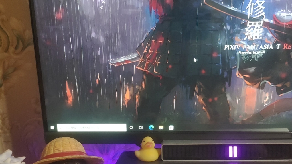 win10开始菜单bug?