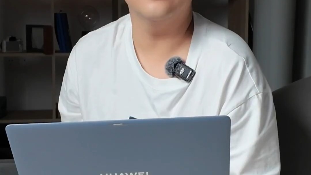 一名测评博主测试鸿蒙电脑 称系统,QQ、微信、Adobe旗下软件、CAD...