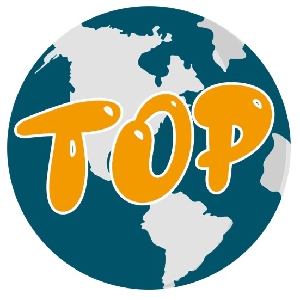 世界之最TOP1 