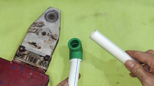 热熔模头单打独斗?来教你自制热熔器!