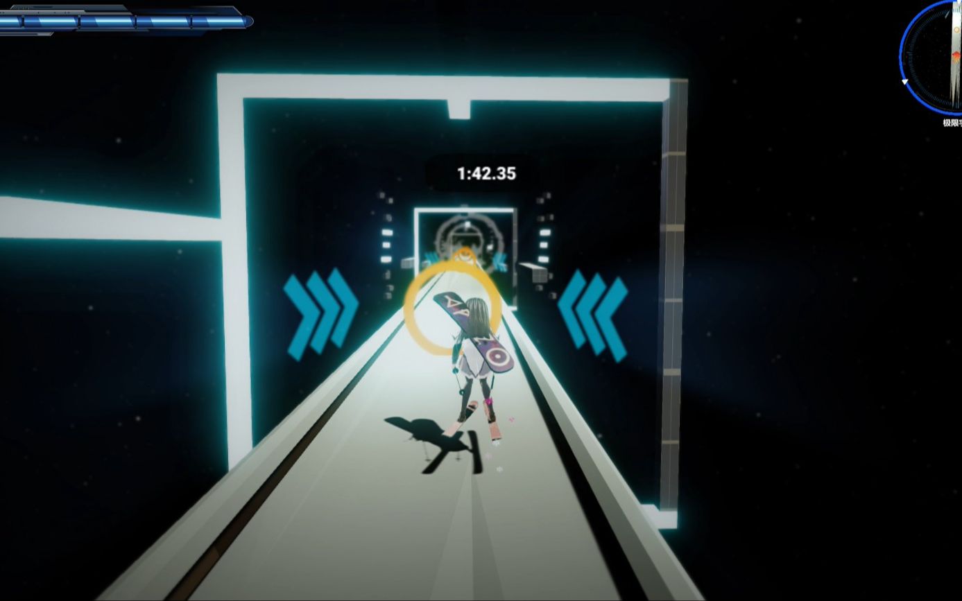 [Unity3D]计算机设计大赛作品-圣火之光(国二)
