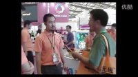 上海灵信科技信息有限公司展会现场实录(提供LED显示控制系统、...