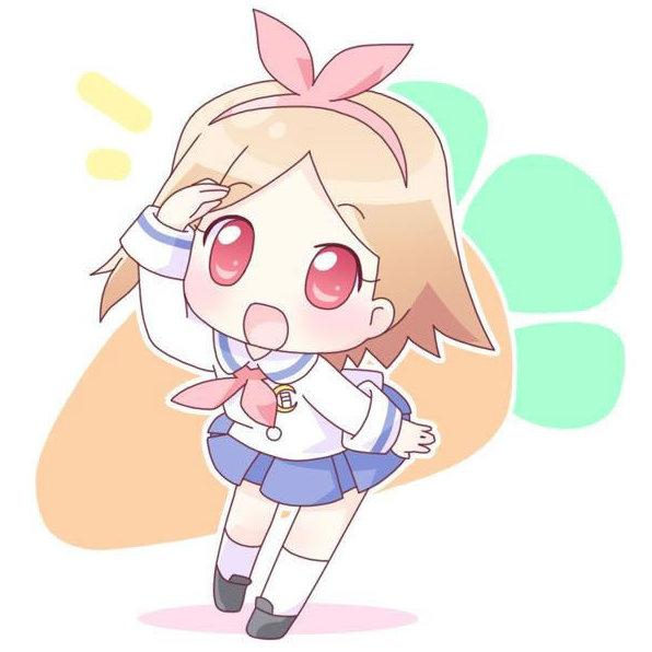 傻萌嘚小学妹 