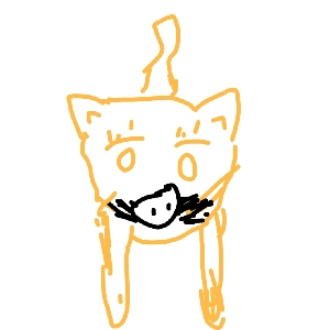 暗屙 