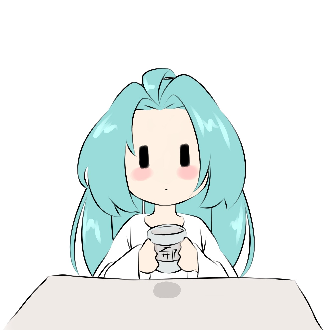 郝吃不要钱 