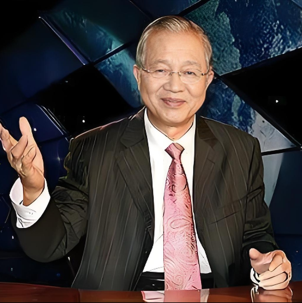 曾仕强教授学堂 