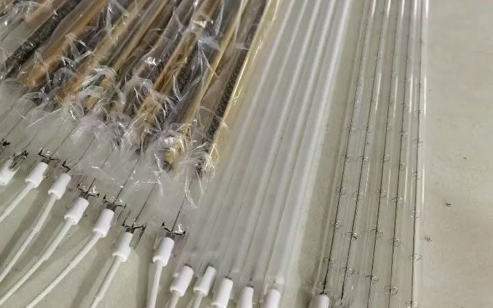 【红外发热管】红外加热管、石英加热管、电加热管、加热管、制造商...