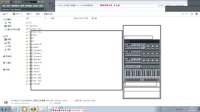 《1000个国外FL Studio FLP工程模板文件》