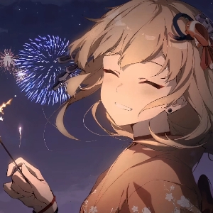 Dream米粒 