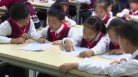 ...版(人教)二年级上册_13 我爱家乡山和水_《我的家乡在成都》课堂实录