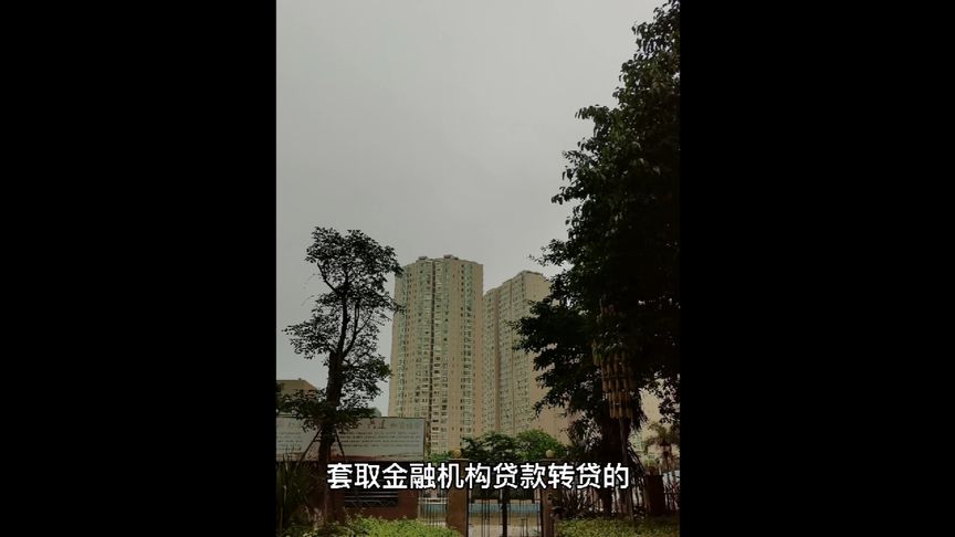 套取金融机构贷款转贷法院应认定民间借贷合同无效