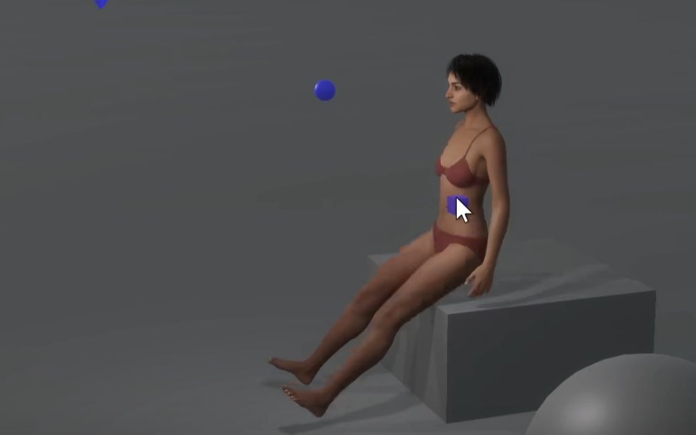 [VAM] 2.x 版本预览。(先行版体验分享 贩子们清滚呐