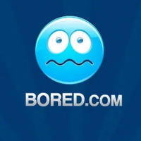 BOREDcom先生