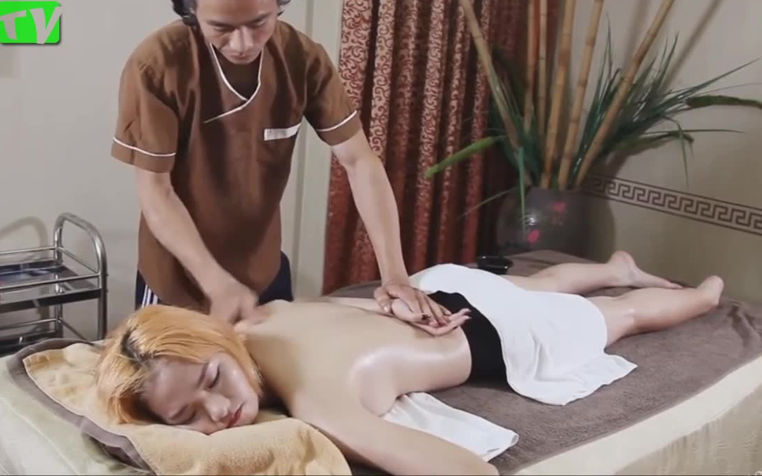 大师按摩,颈椎腰椎不舒服 ,大师专治!