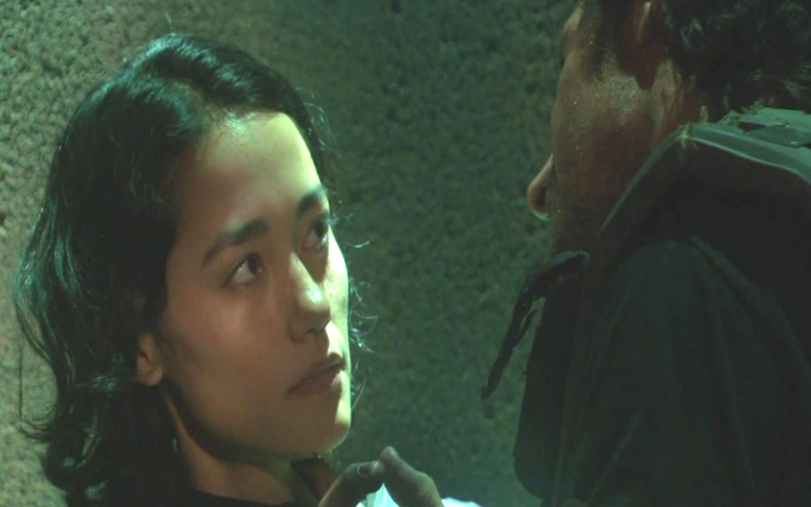 虫族寄生虫可以控制人体,通过谈恋爱的方式寄生,人类将面临灾难