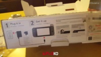 任天堂Switch全世界首个开箱视频