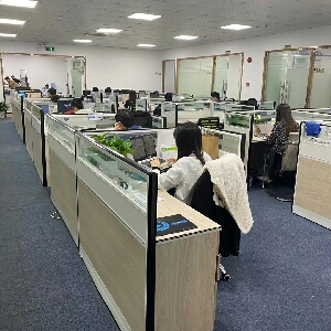 岚古通信 