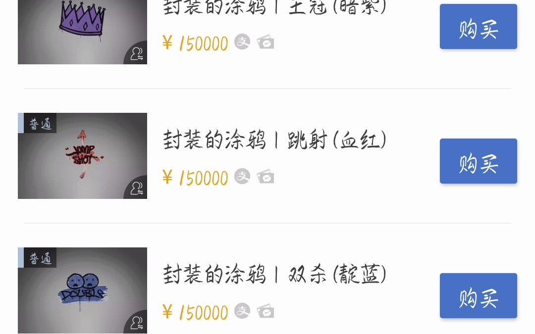 网易BUFF,最好的通货膨胀模拟器,没有之一